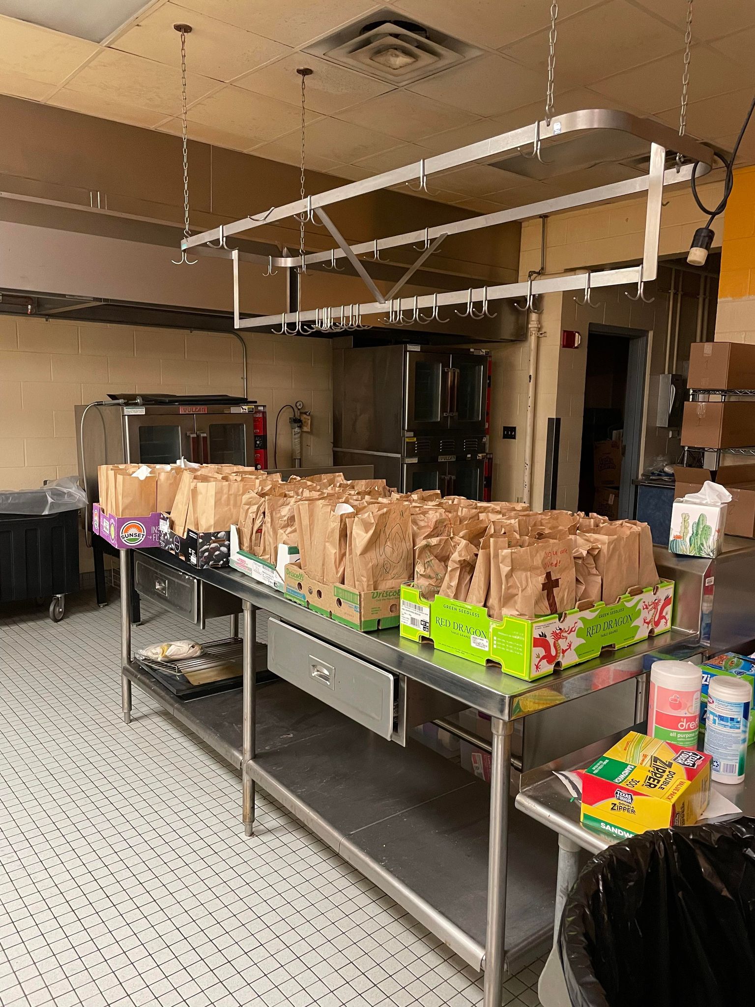 Helping Hands of Georgetown Relocates in Georgetown, TX | Hello Georgetown